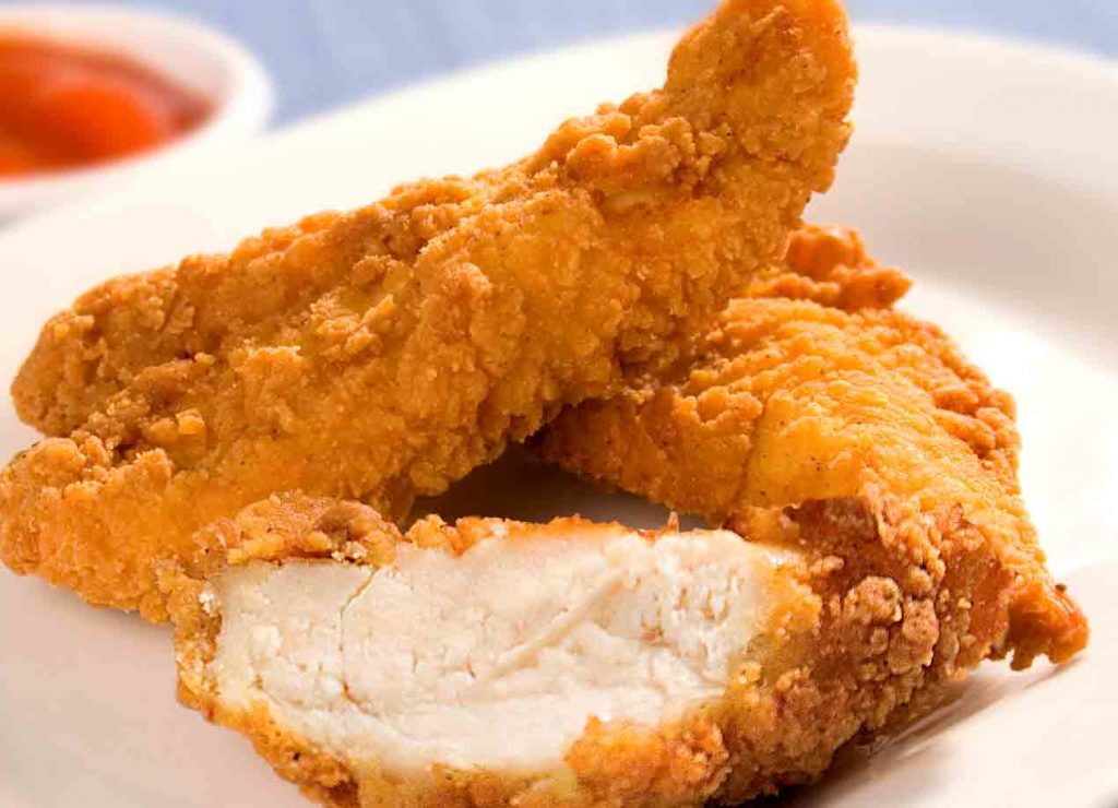 FFFS-5158-Southern-Fried-Mini-Fillet - The FoodFellas